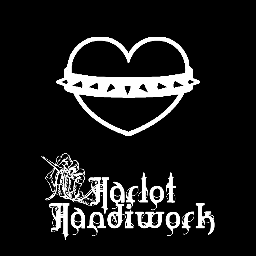 Accessories – Harlot Handiwork